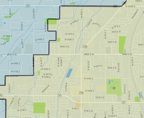 Weber School District talks boundary changes, bond initiative | News ...